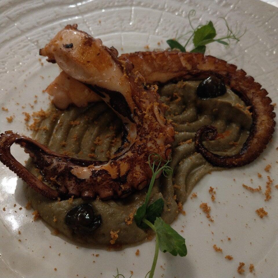 Osteria Il Gallo Nero - Nextdoor