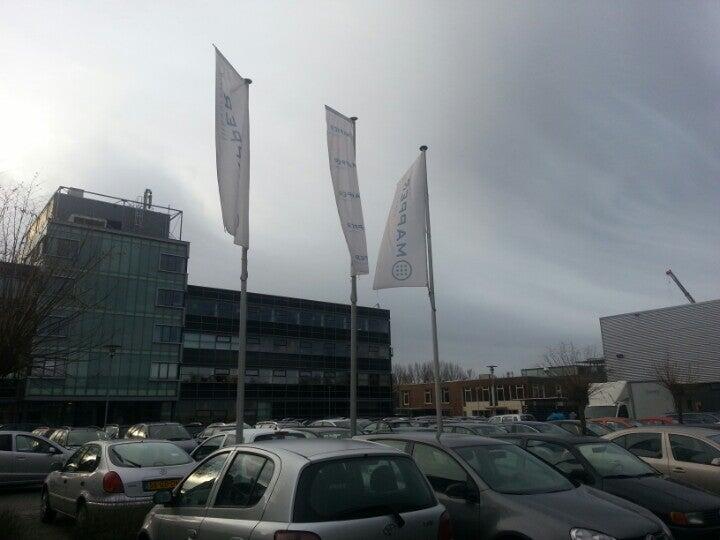 Mapper Lithography BV - Nextdoor