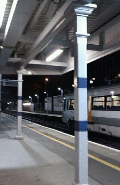 Bexleyheath Railway Station - Bexleyheath - Nextdoor