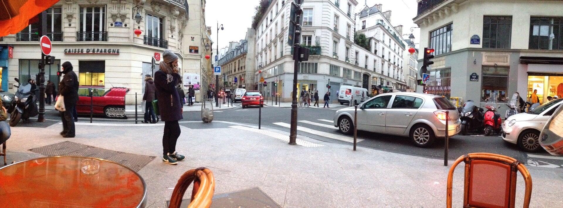 Le Celtic - Nextdoor