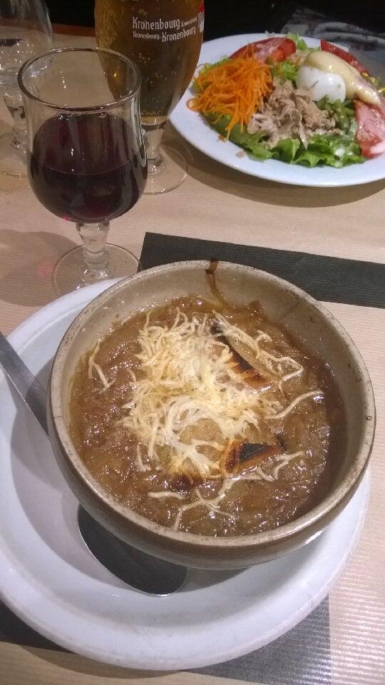 Le Paradis Chez Georges - Nextdoor