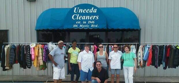 Uneeda Cleaners - Houma, LA - Nextdoor