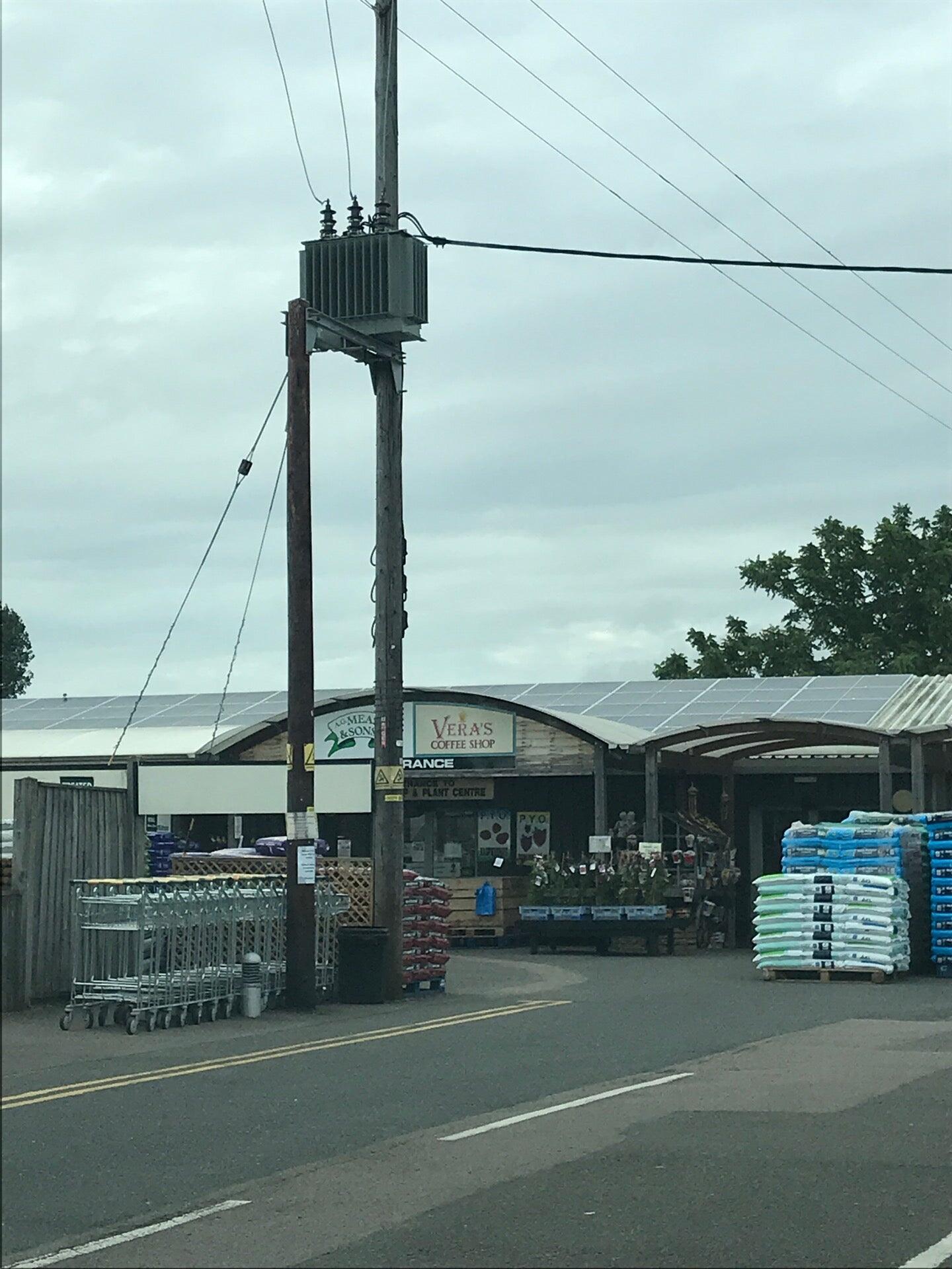 A G Meale & Sons - Wayford Bridge - Nextdoor