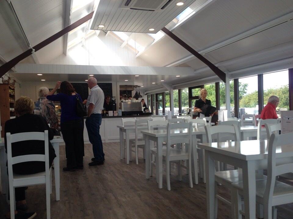 Seed Room - Overton - Nextdoor