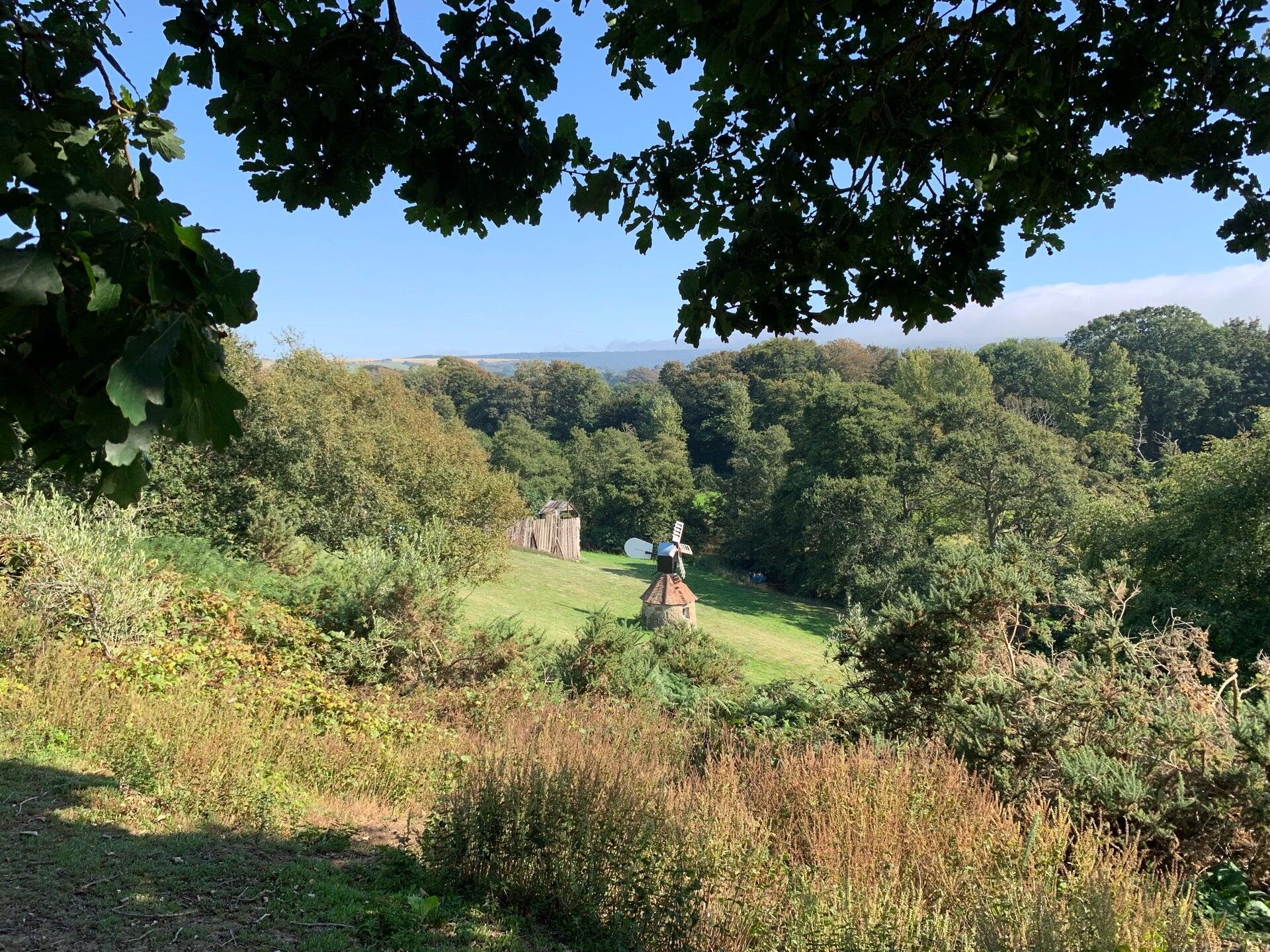 Calbourne Water Mill - Calbourne - Nextdoor
