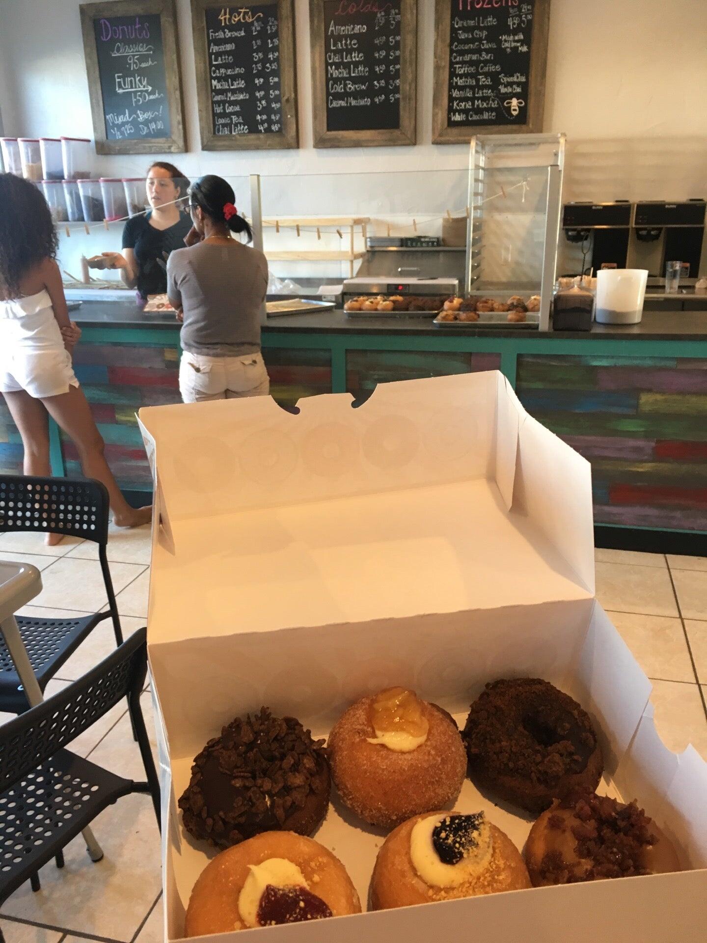 Swillerbees Craft Donuts - Flagler Beach, FL - Nextdoor
