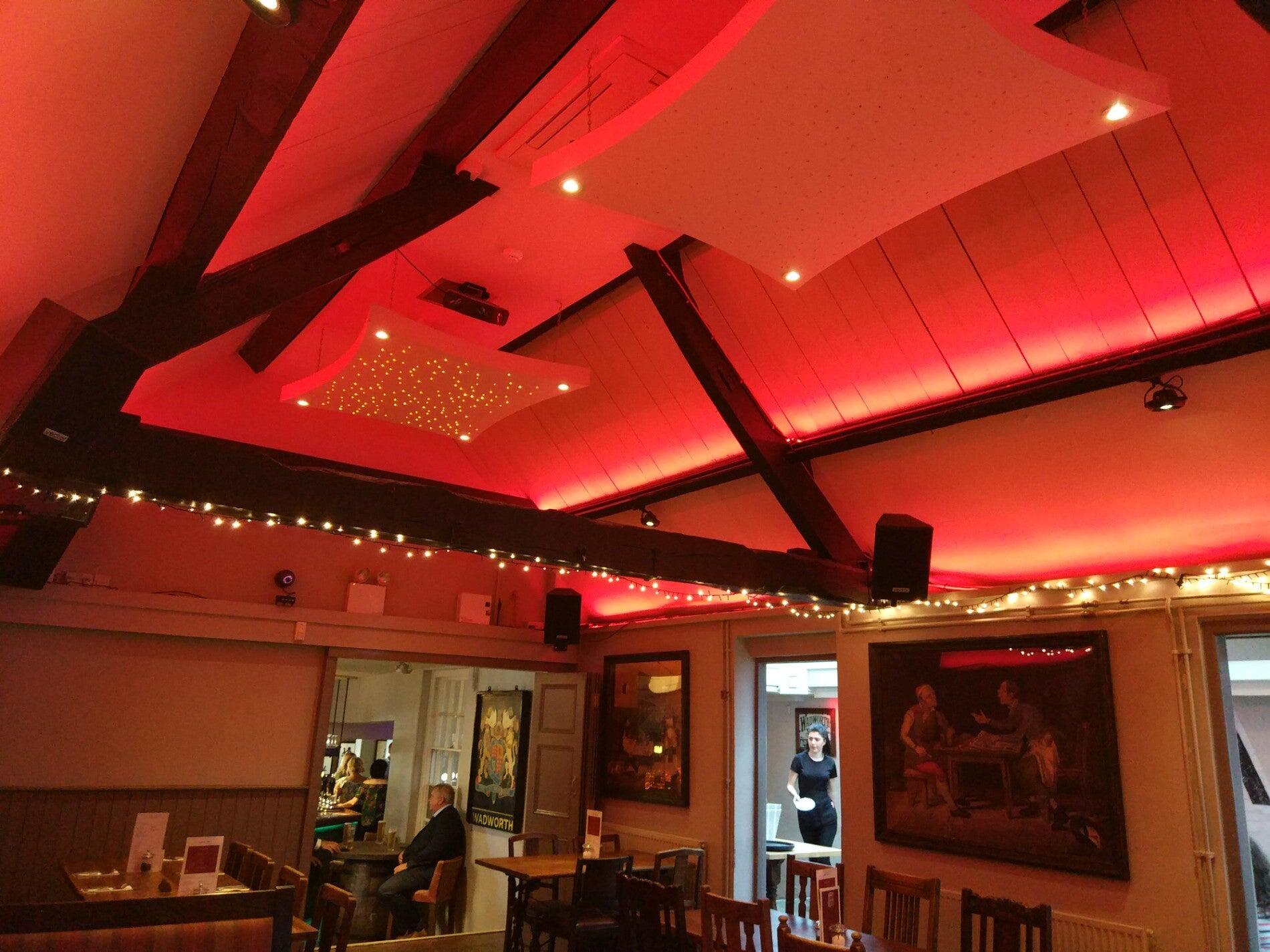 The Crown Devizes - Devizes, England - Nextdoor