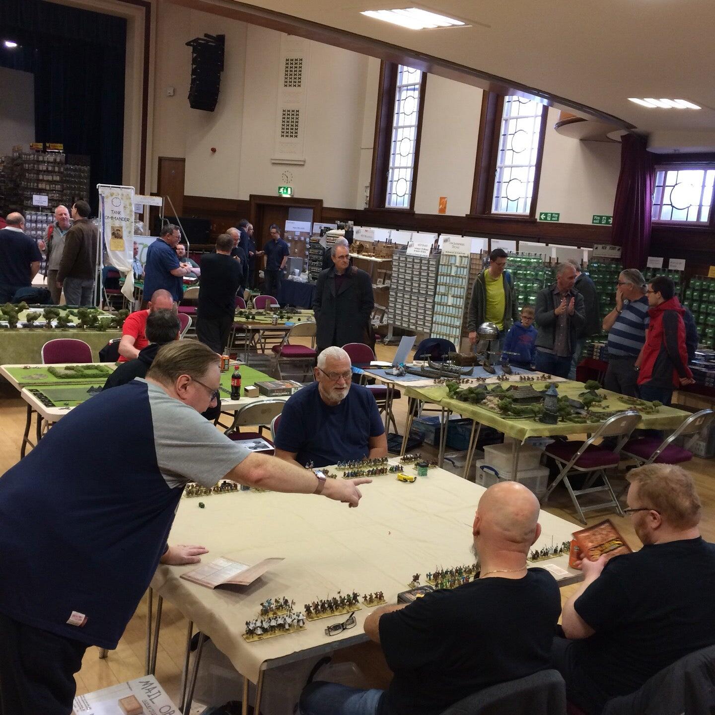 Reid Hall - Forfar - Nextdoor