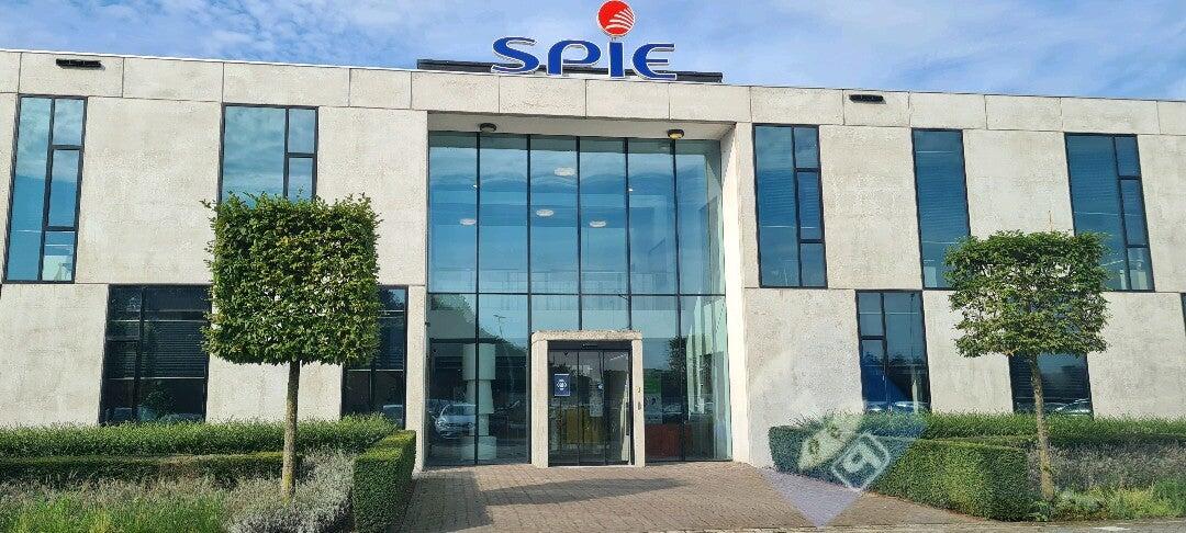 SPIE Infra Network Solutions - Nextdoor