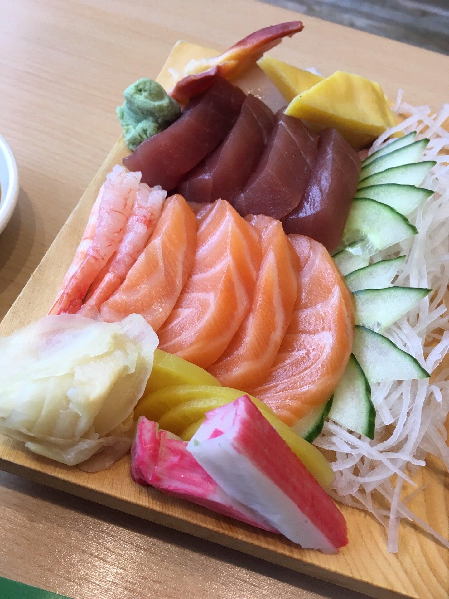 Tenkaichi - Cardiff - Nextdoor