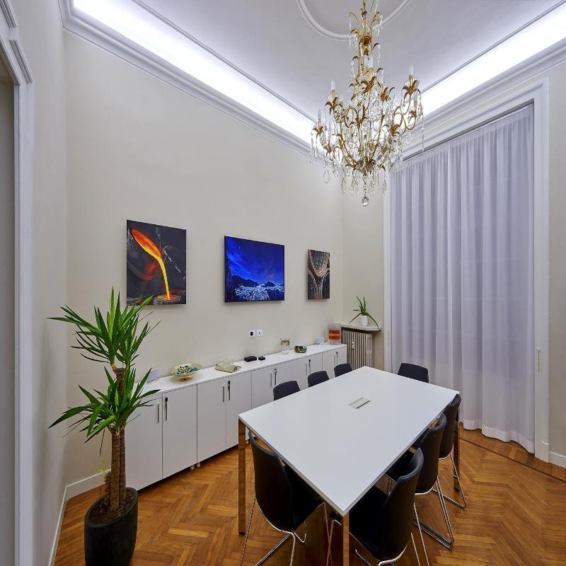 Studio della Bella Associato - Nextdoor