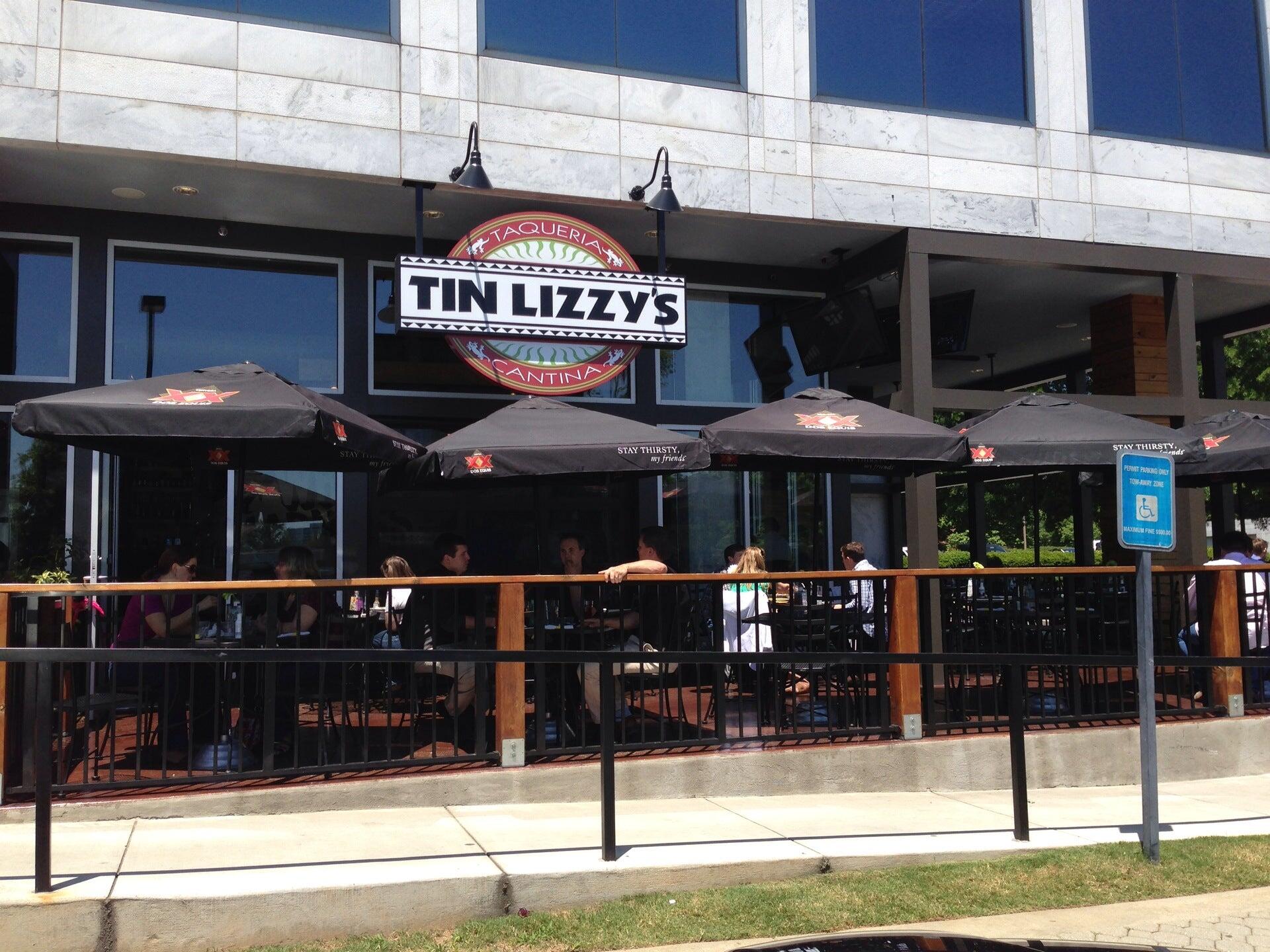 Tin Lizzy's Cantina Perimeter - Atlanta, GA - Nextdoor