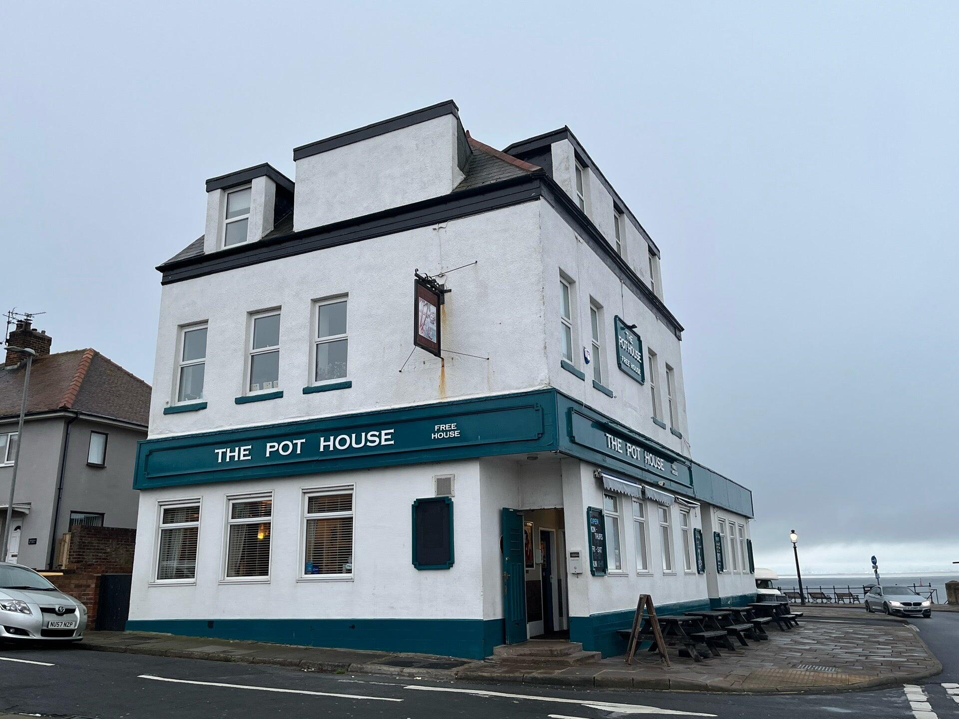 The Pot House - Hartlepool - Nextdoor