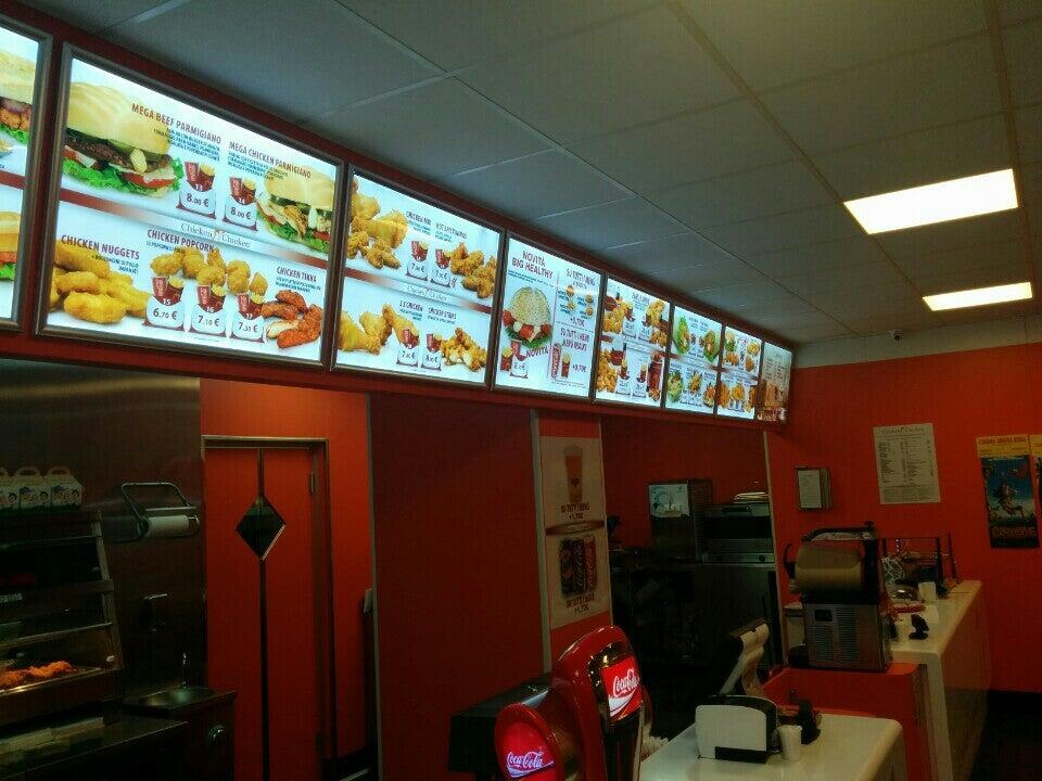 Chicken N Chicken - Nextdoor