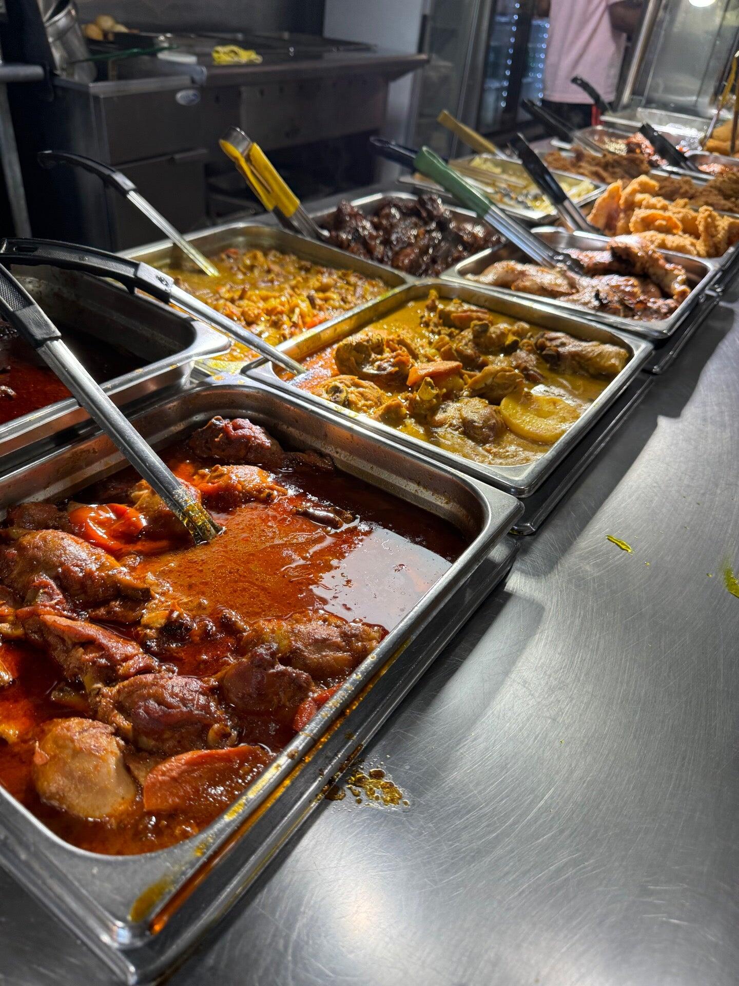 Lees Jamaican American Buffet - Brooklyn, NY - Nextdoor
