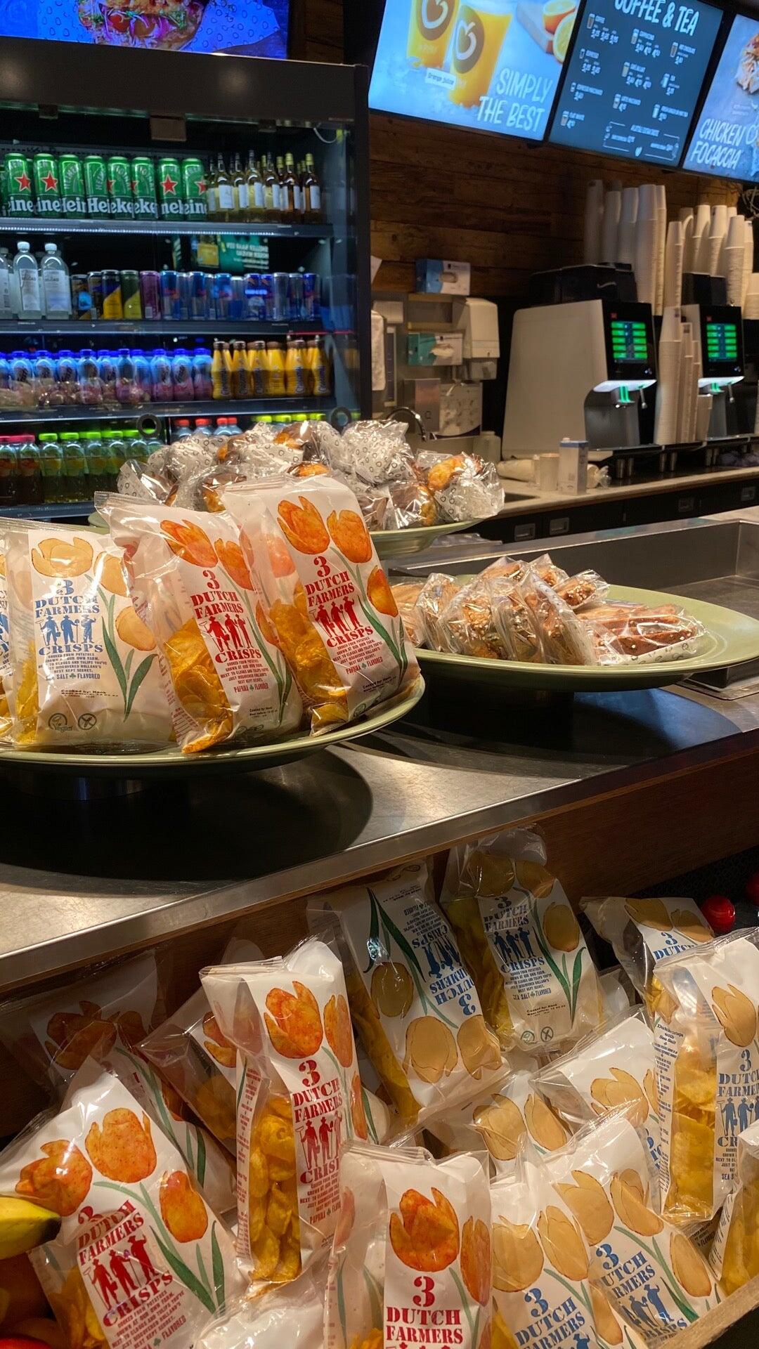 La Place Express - Nextdoor