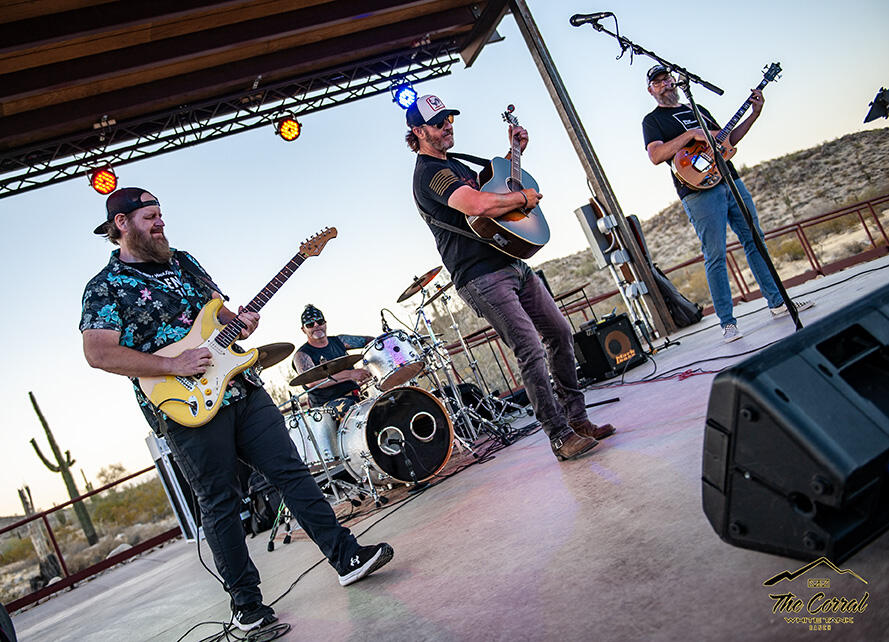 The Corral at White Tank Ranch - Waddell, AZ - Nextdoor