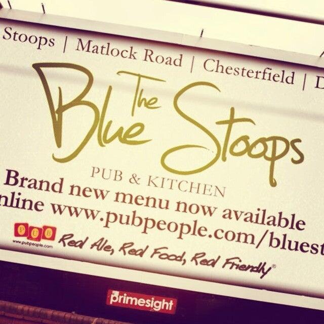 Blue Stoops - Chesterfield - Nextdoor