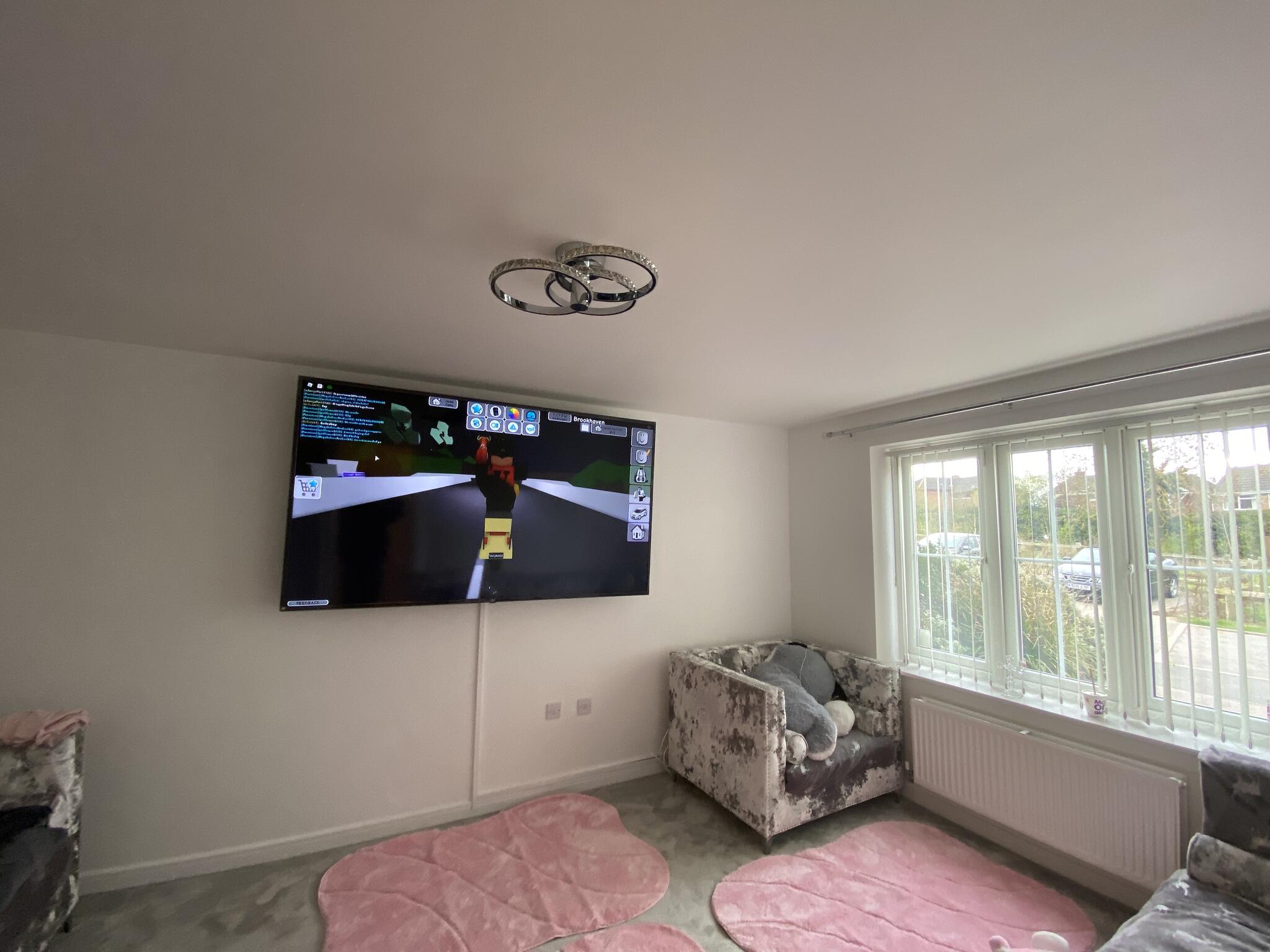 Lee’s Decorating Services - Coventry - Nextdoor