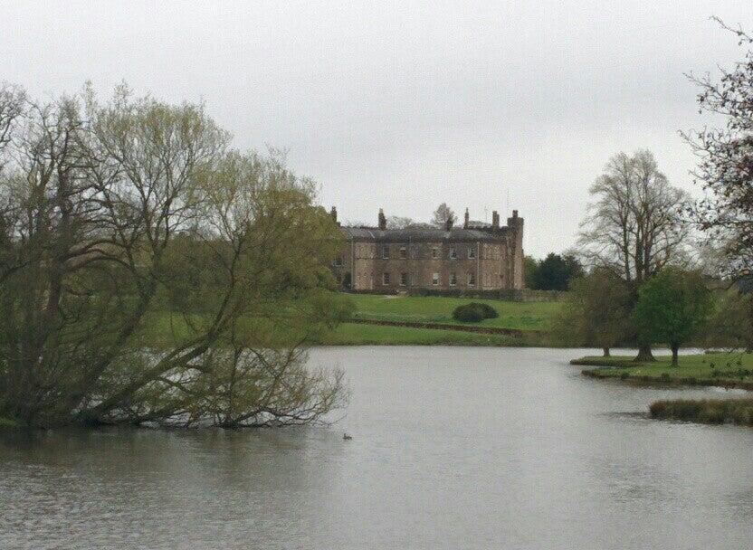 Ripley Castle - Harrogate - Nextdoor