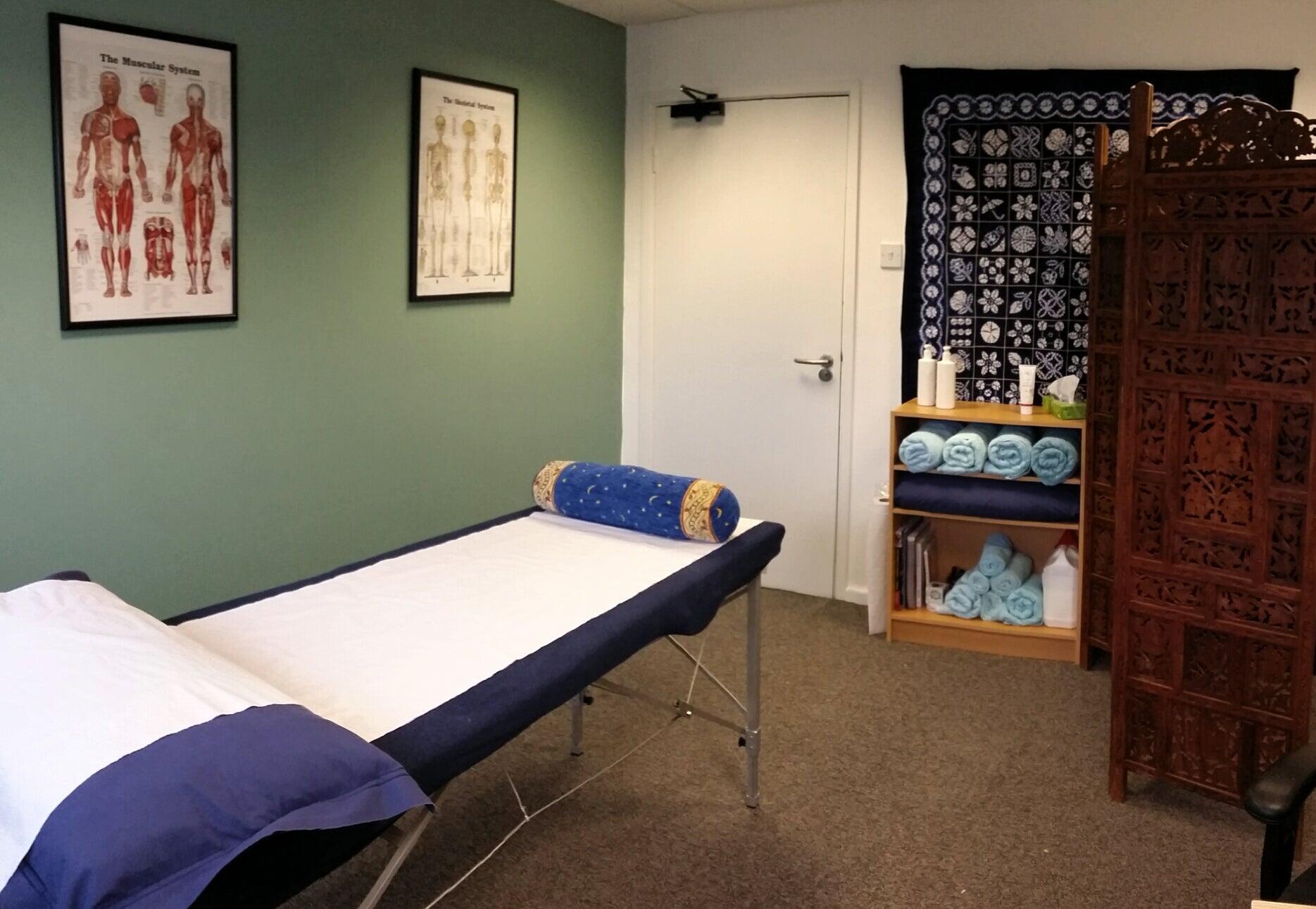 BodyCare Therapy - Corby, Northamptonshire - Nextdoor