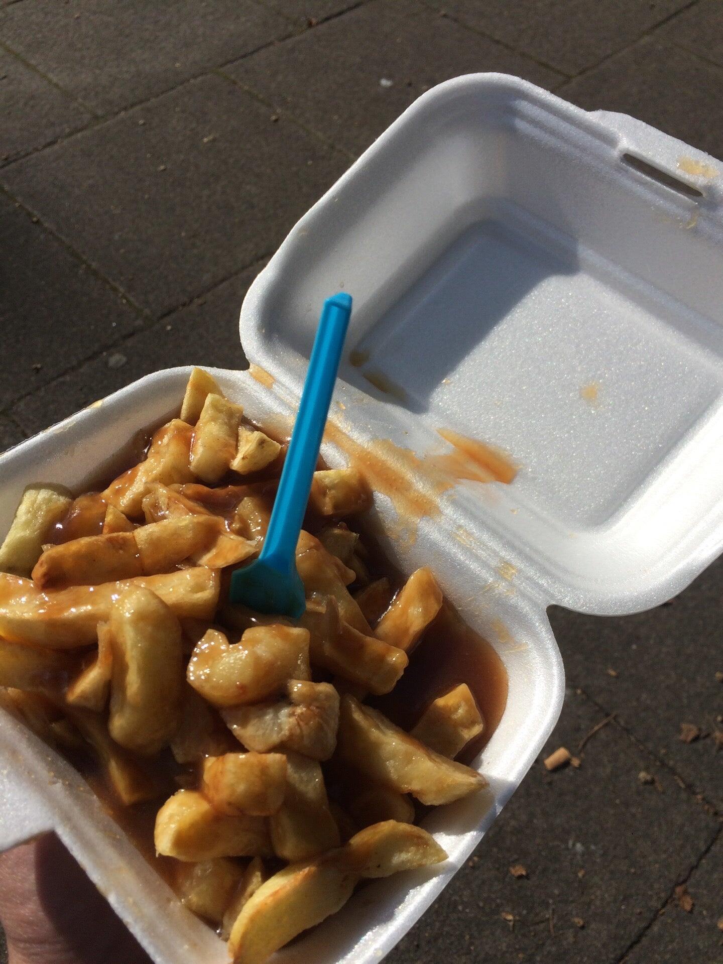 Heywood Fish Bar - Heywood - Nextdoor