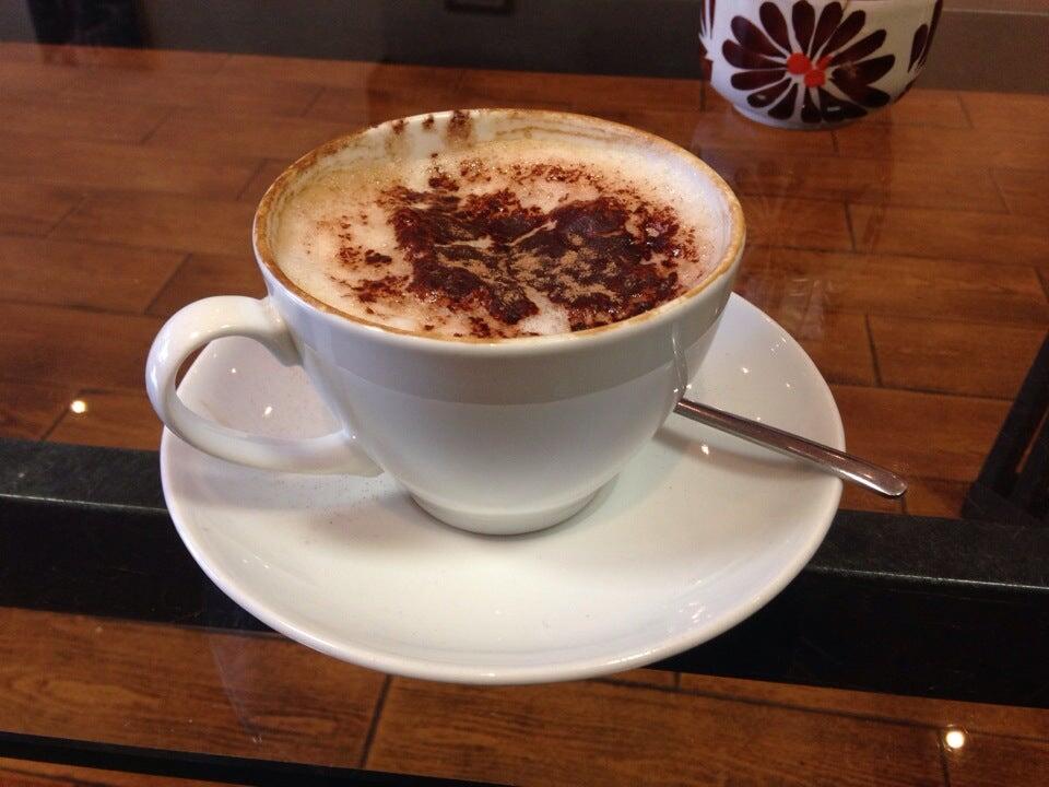 The Koffi Pot - Welling - Nextdoor