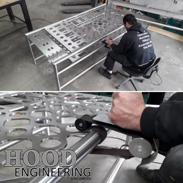 Hood Engineering - Crossways - Nextdoor