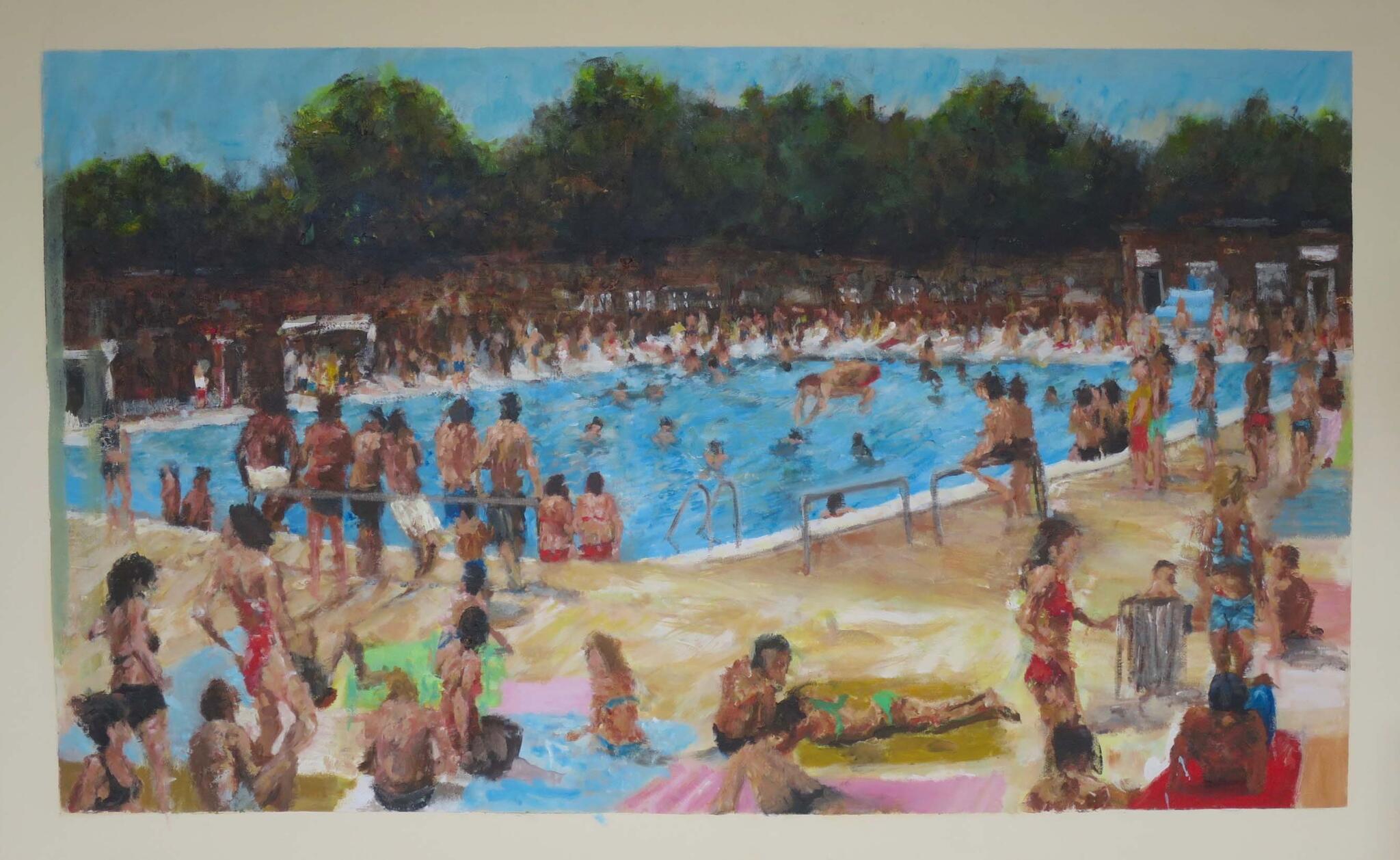 Staphan Sarkissian - London, England - Nextdoor