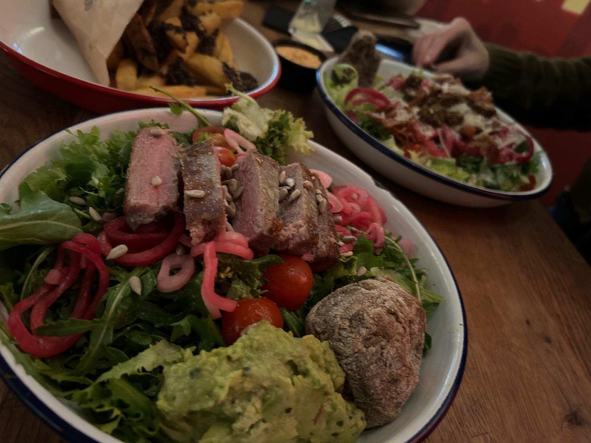 Skaal ApS - Nextdoor