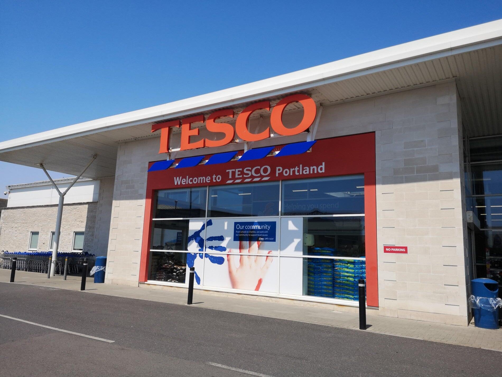 Tesco - Southwell - Nextdoor