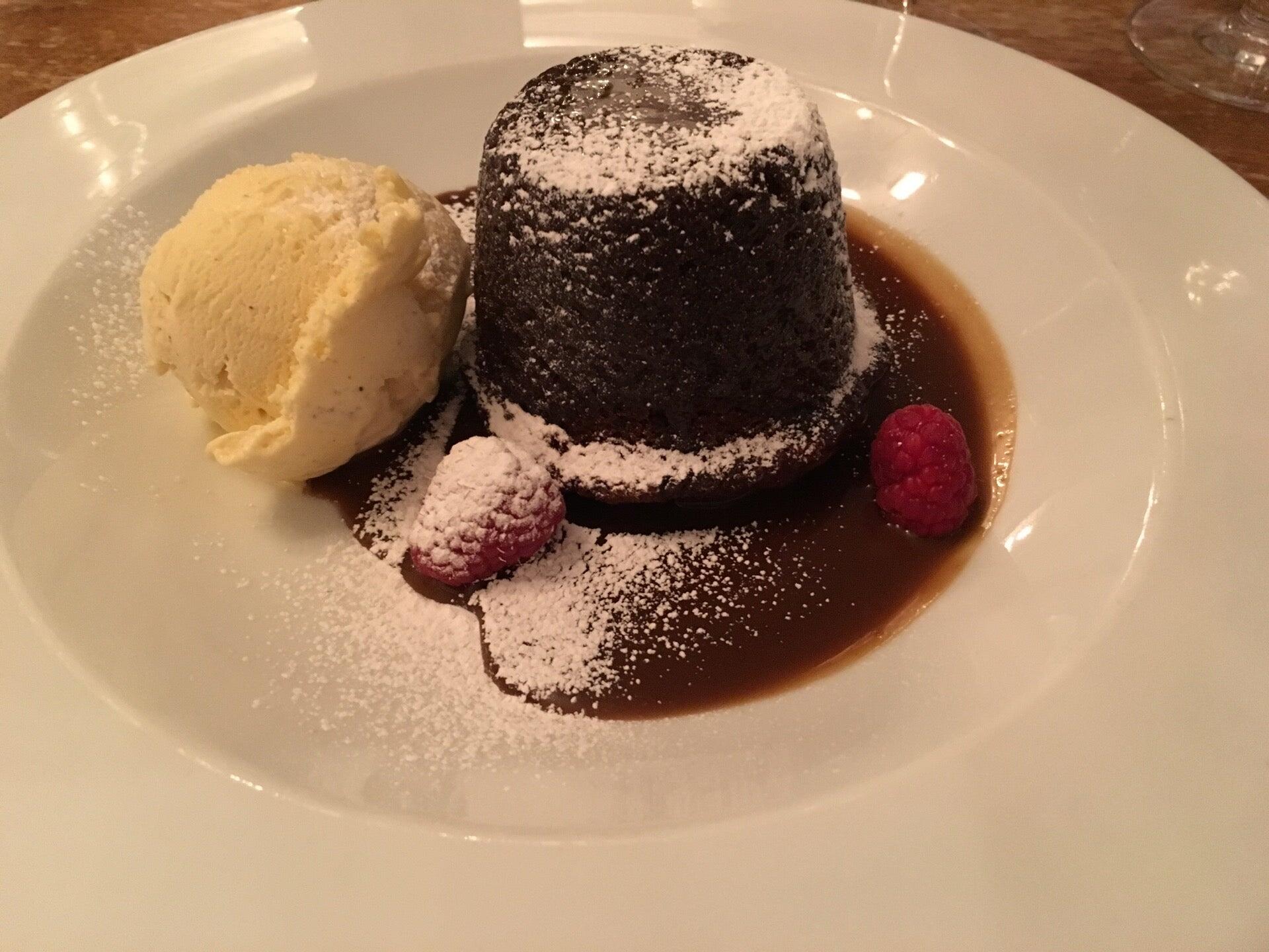 Charlies Cafe & Bistro - Baslow - Nextdoor