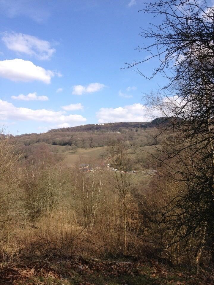 Etherow Country Park Cafe - Nextdoor