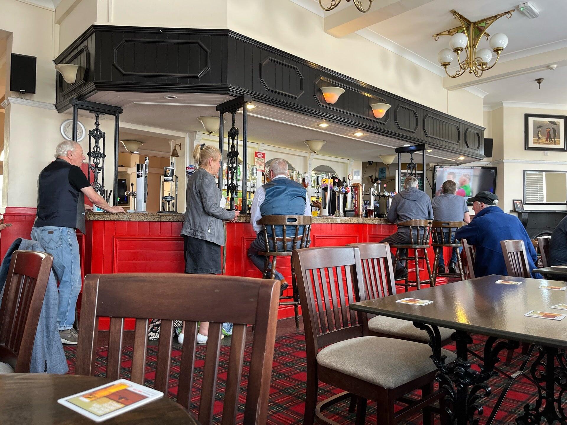 The Dalton Park Inn - Murton - Nextdoor