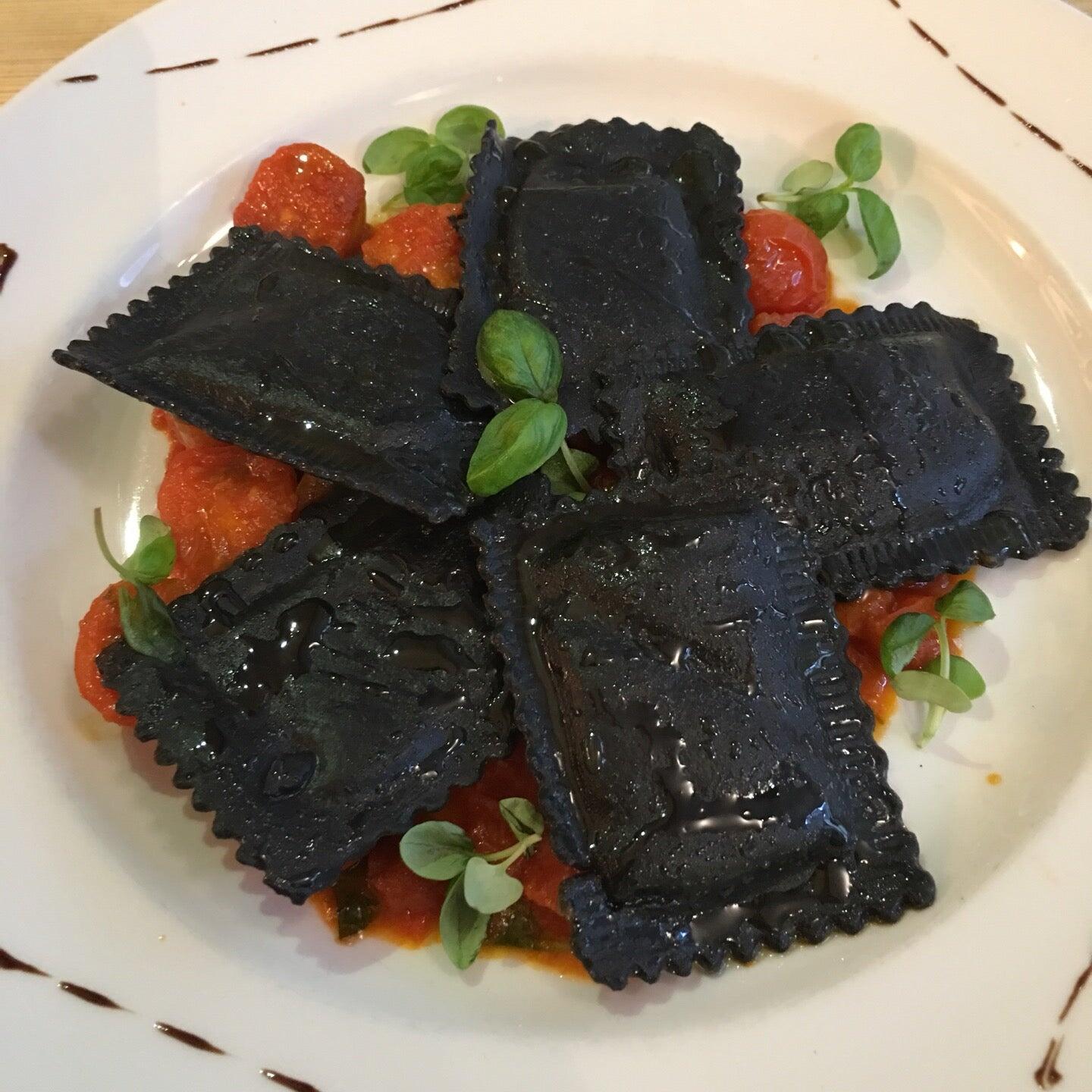 Rustico Bistro Italiano - Bath - Nextdoor