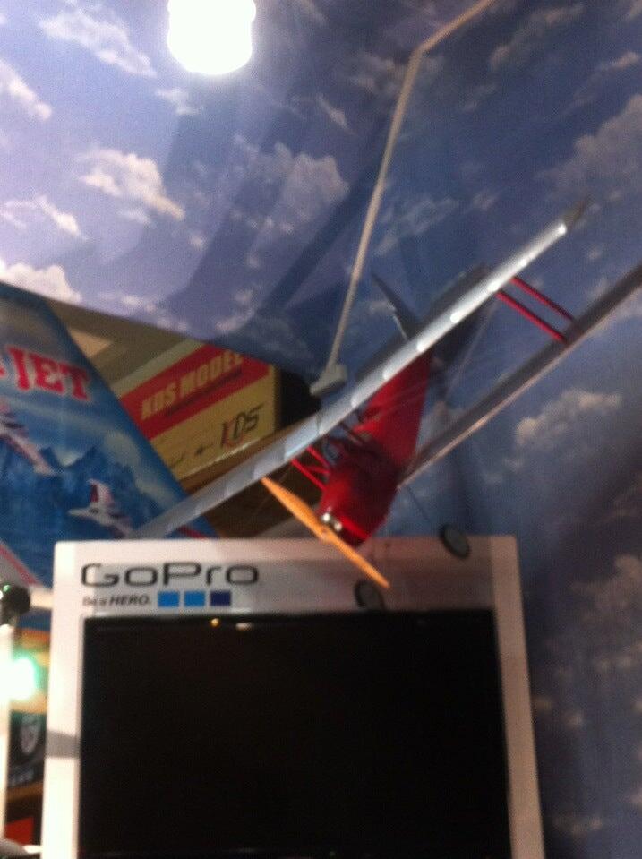 Azur Modelisme - Nextdoor