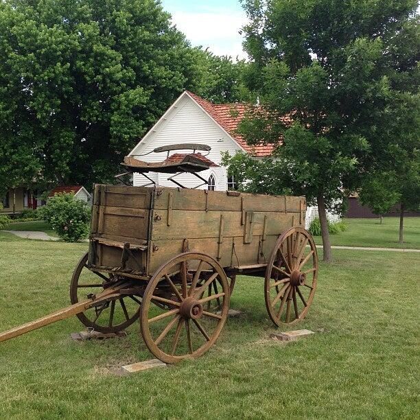 Dakota Discovery Museum - Mitchell, SD - Nextdoor