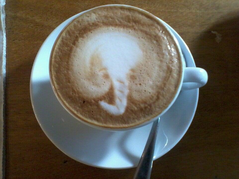 Biancopaco Corner Bar - Nextdoor