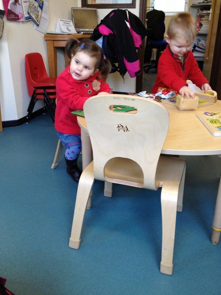 Treloweth Childrens Centre - Redruth - Nextdoor