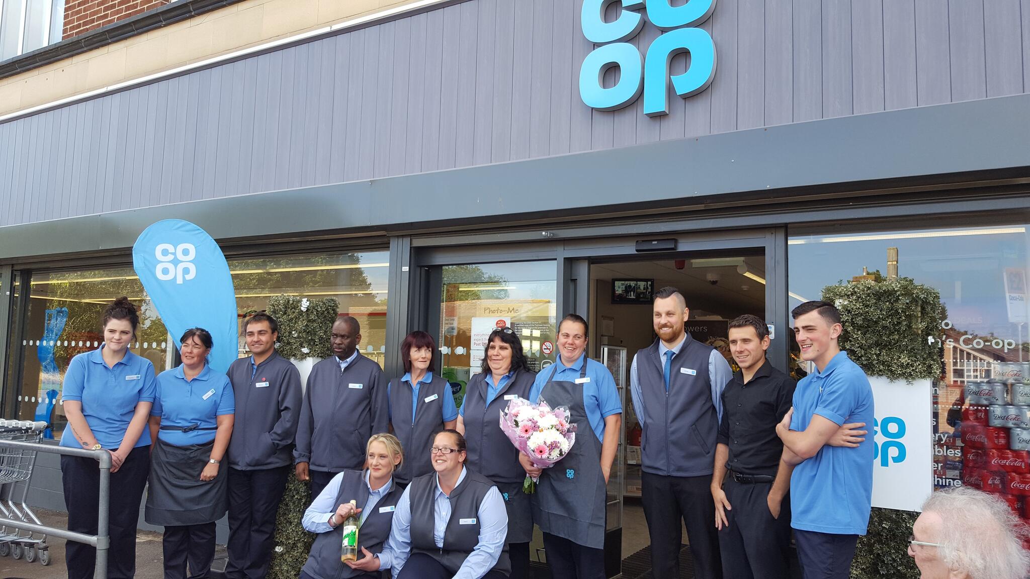 Co-op Food - Bristol - Nextdoor