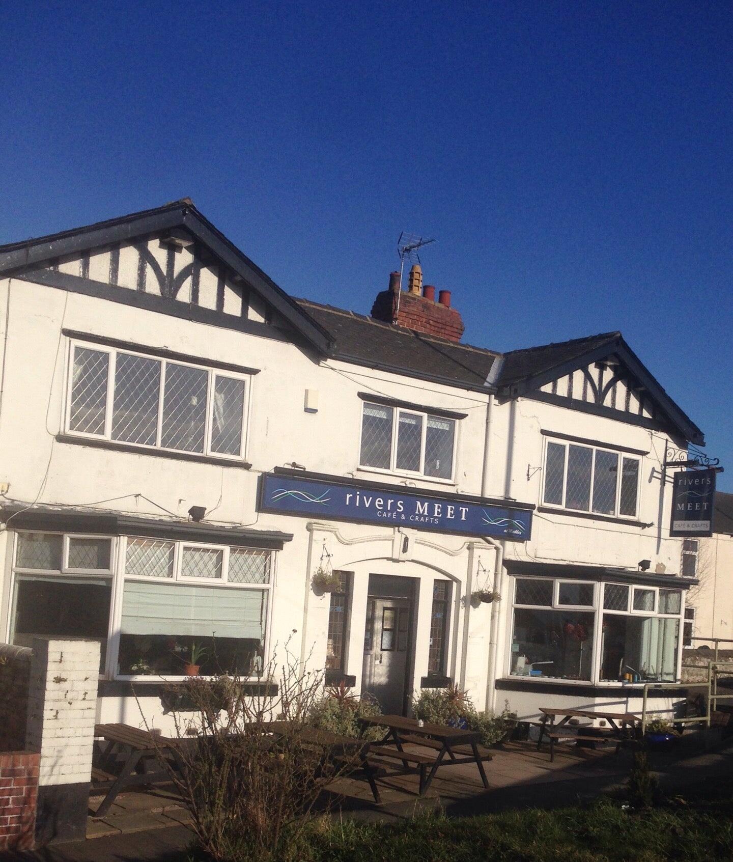 Rivers Meet Cafe & Crafts - Methley - Nextdoor