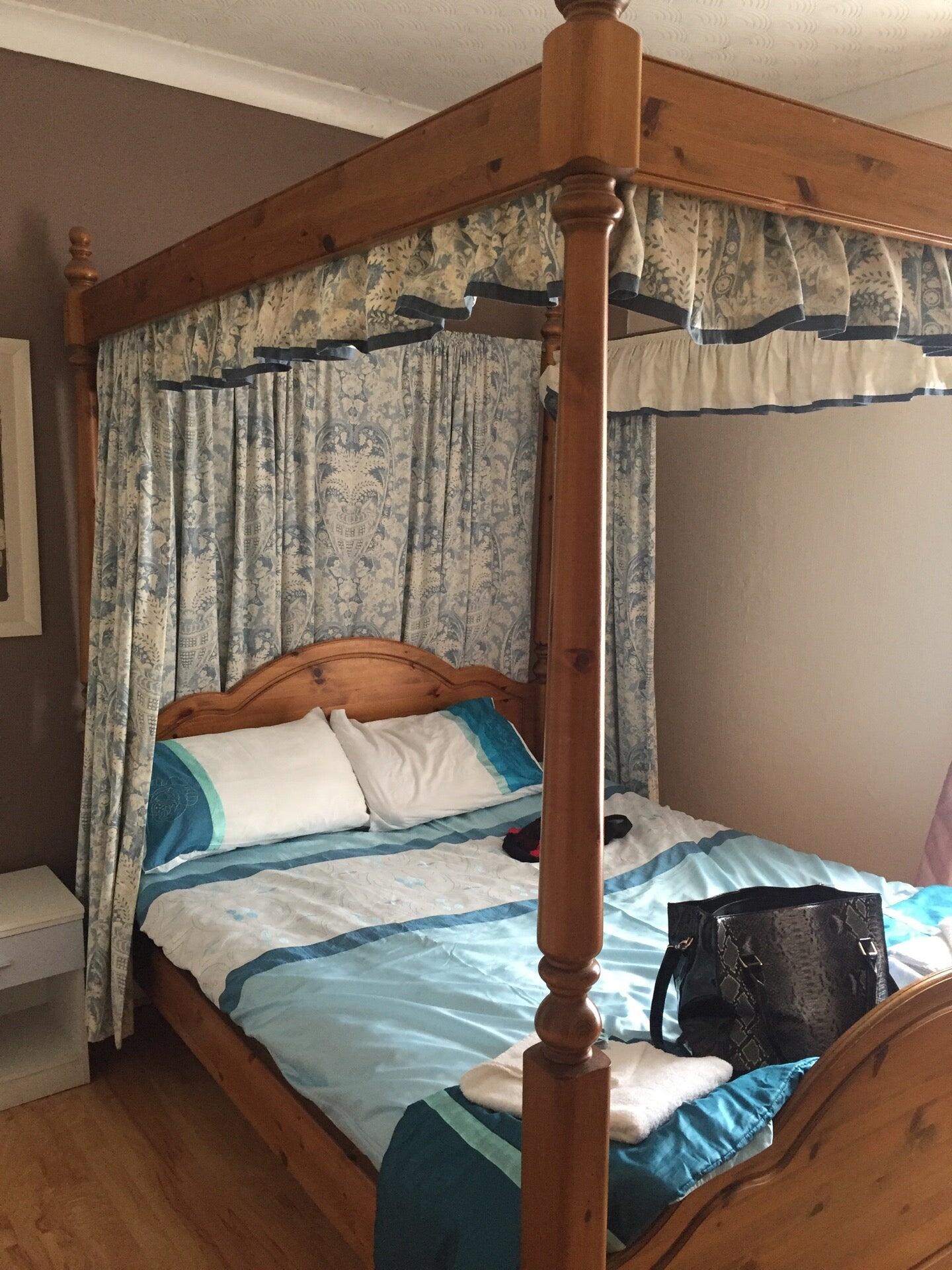 Golden Nile Hotel - Blackpool - Nextdoor