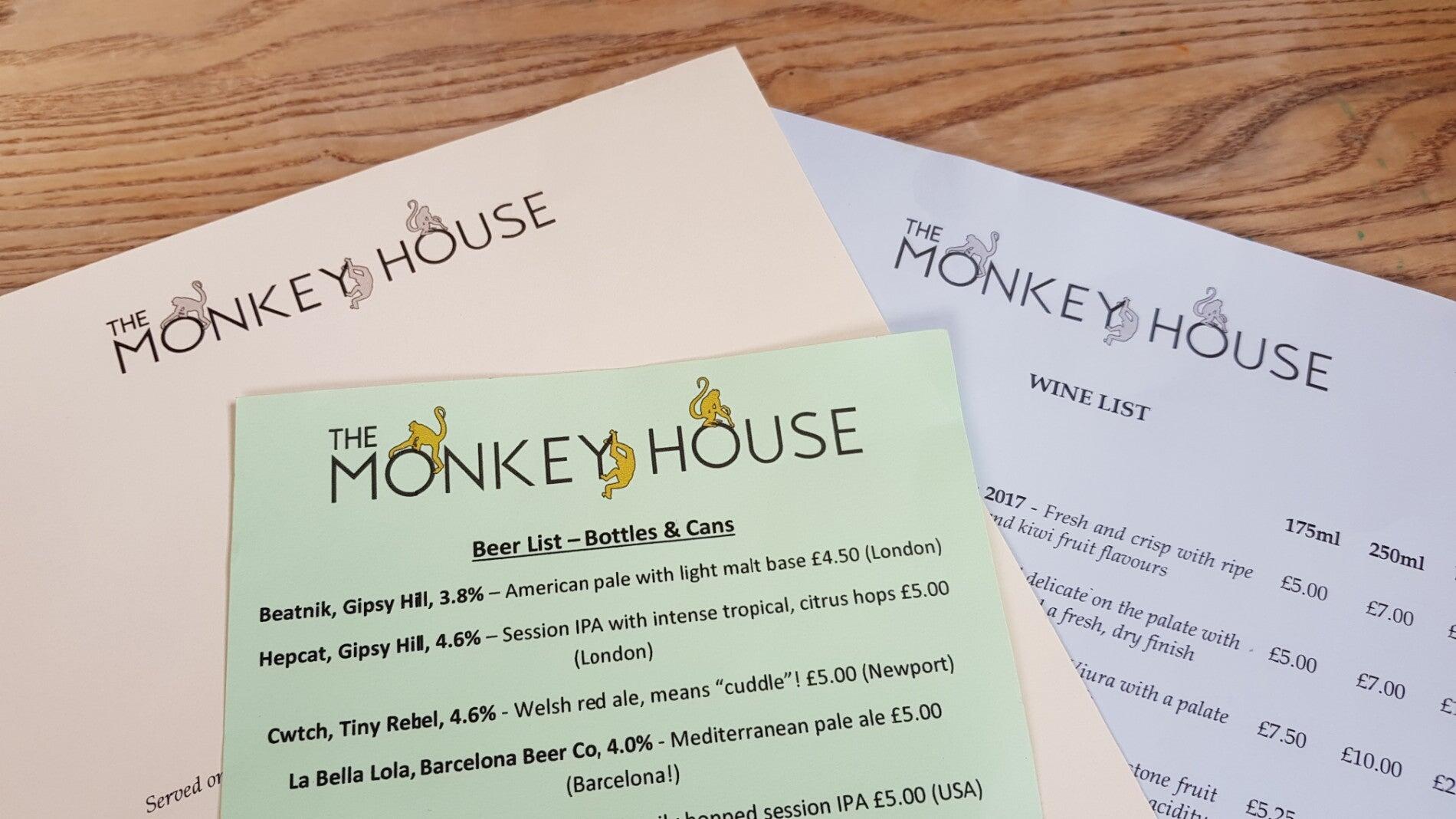 The Monkey House - Lymington - Nextdoor