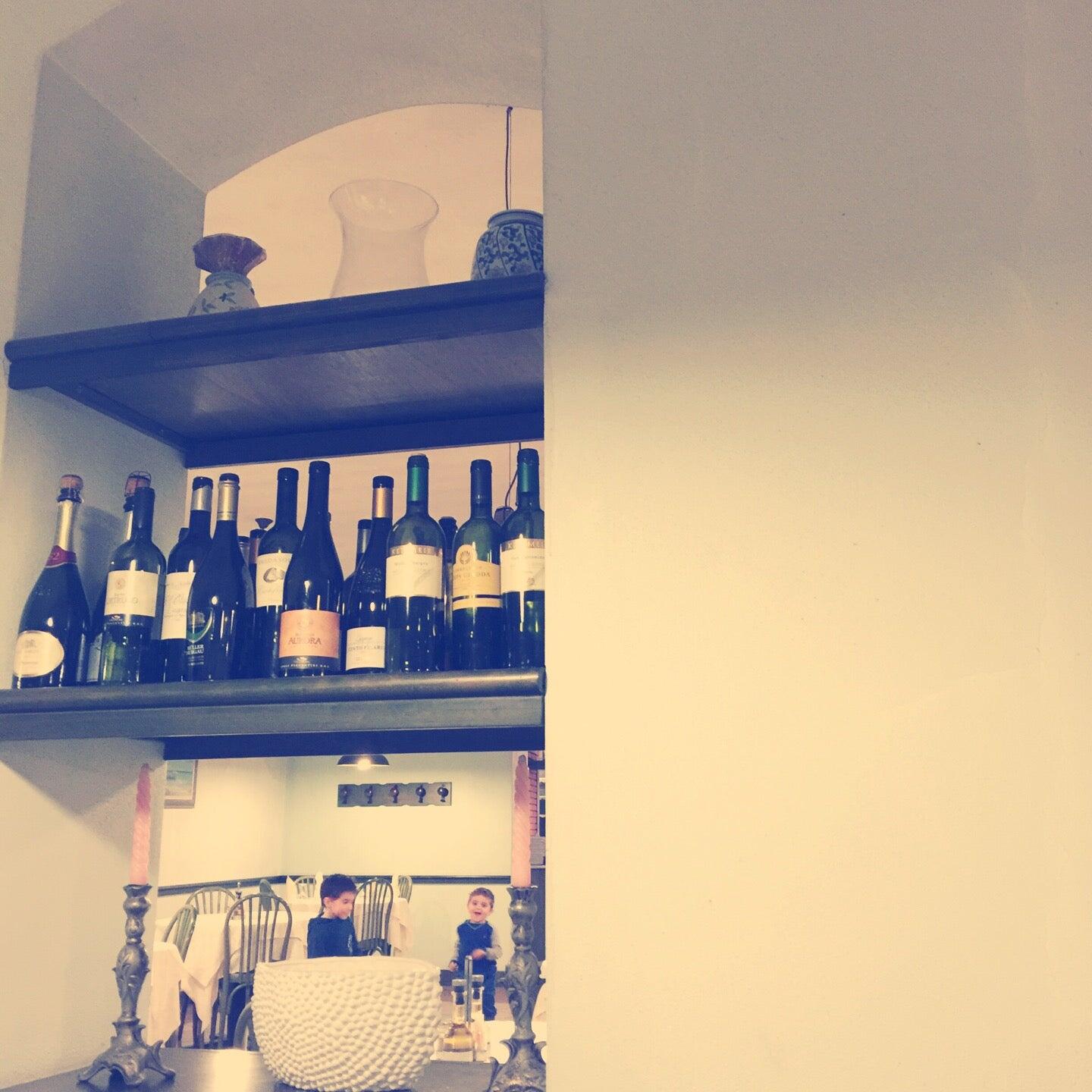 Ristorante Vecchio Baker - Nextdoor