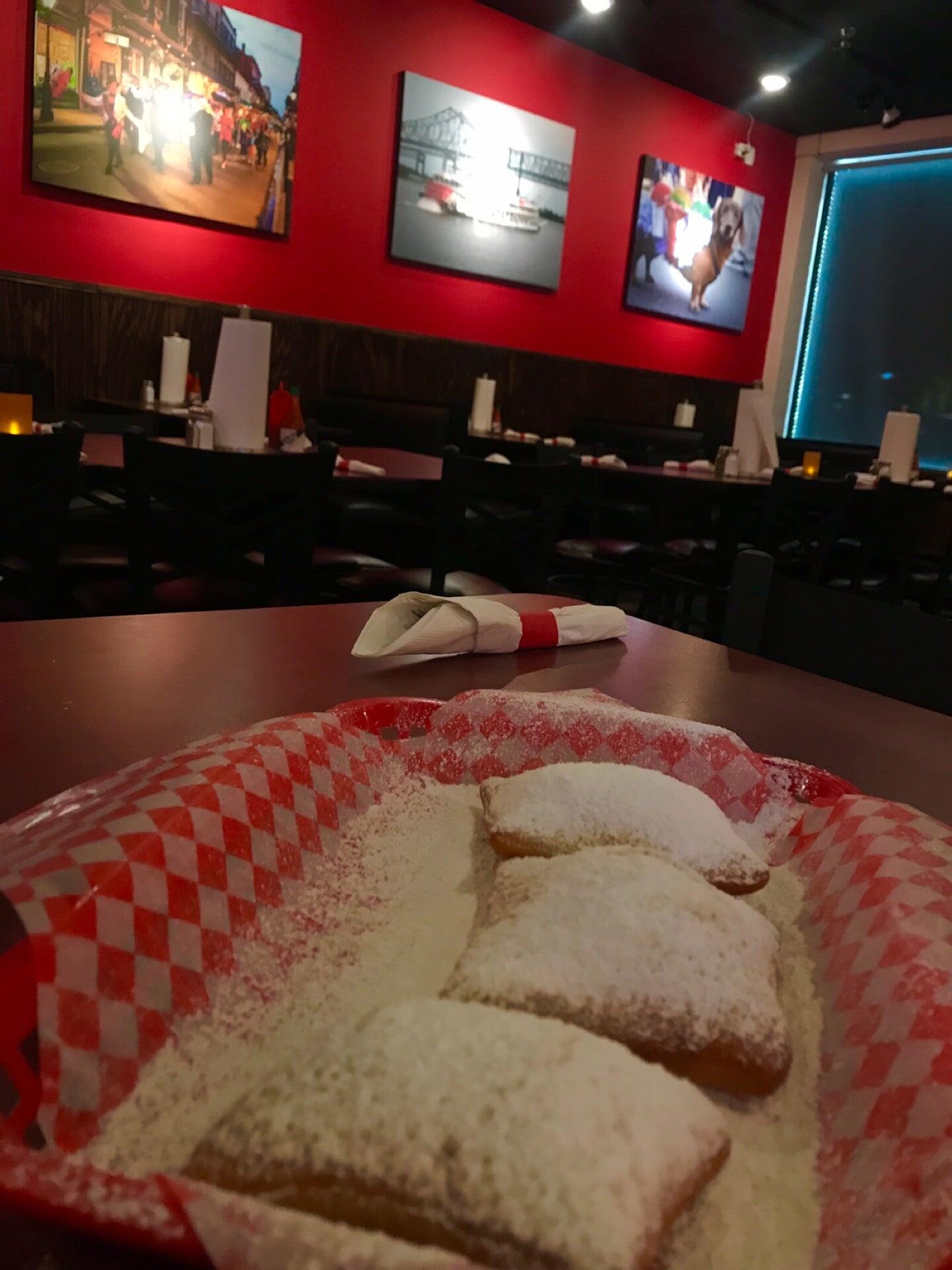 Voodoo Gumbo - Nashville, TN - Nextdoor