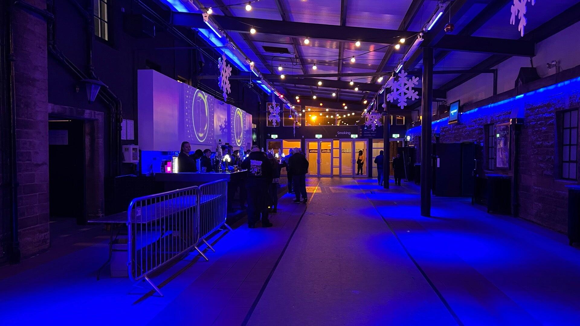 Edinburgh Corn Exchange - Edinburgh - Nextdoor