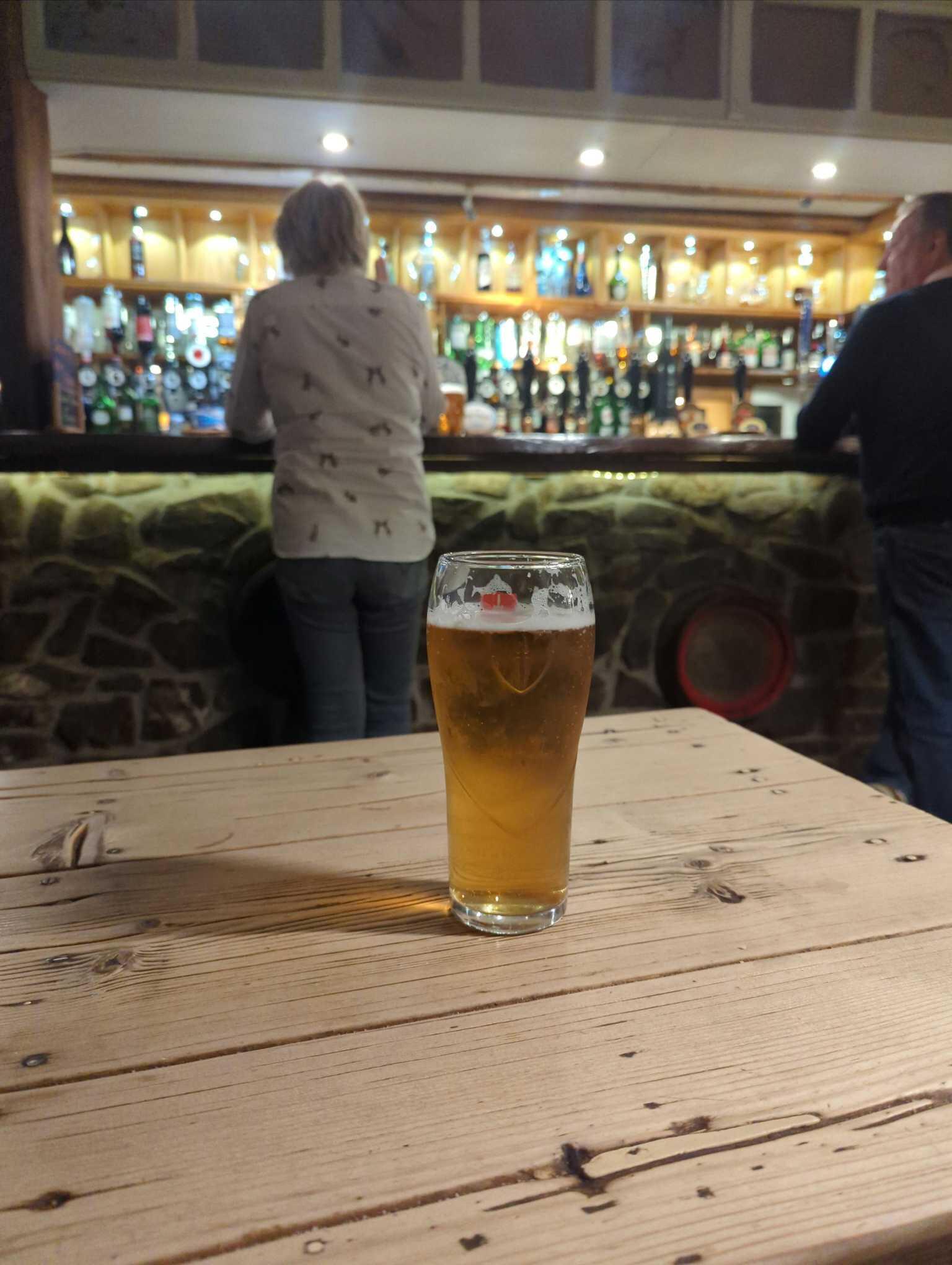 The Exmoor White Horse Inn - Exford - Nextdoor