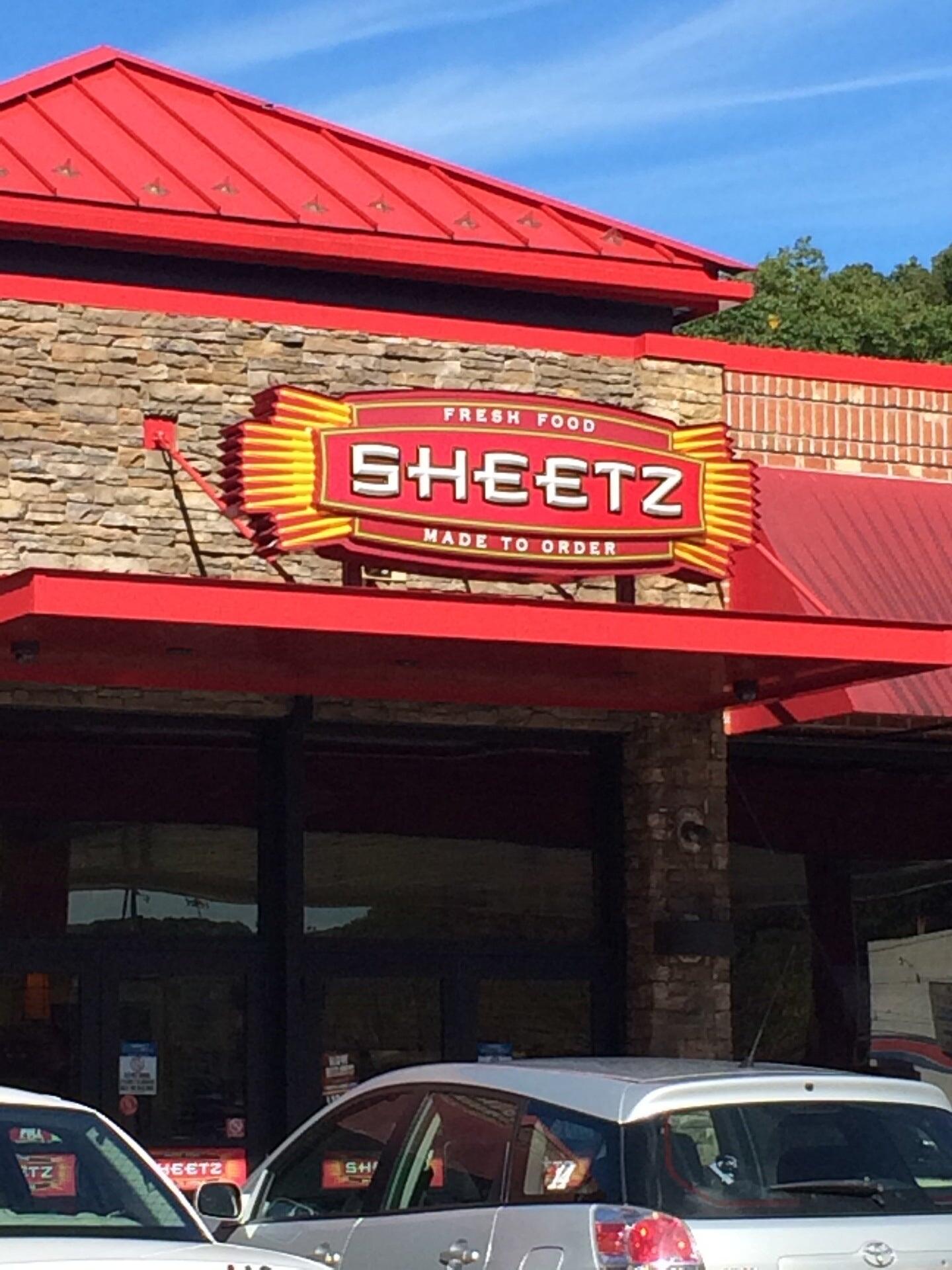 SHEETZ - Pittsburgh, PA - Nextdoor