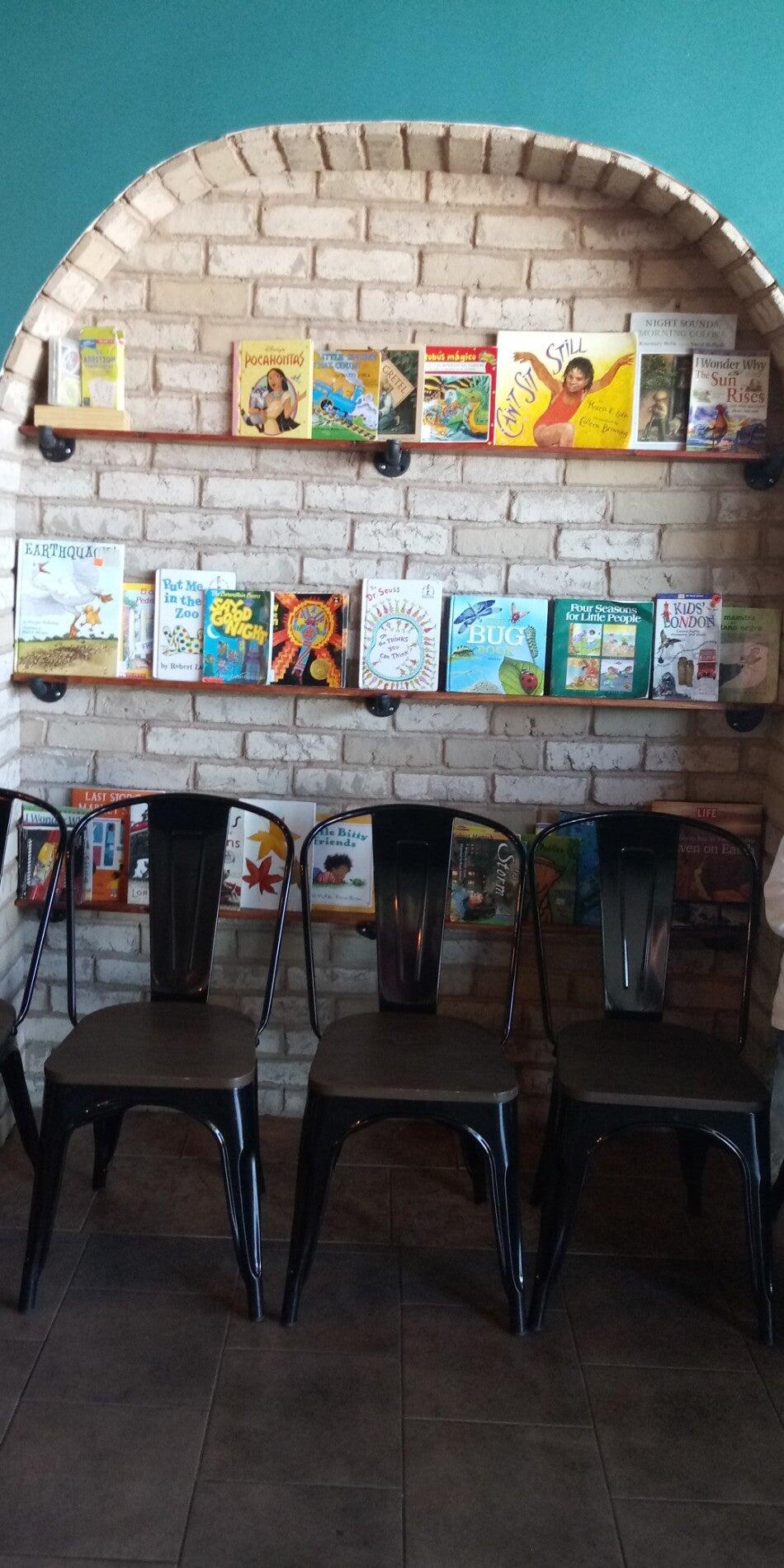 Milo Coffee House - Portland, TN - Nextdoor