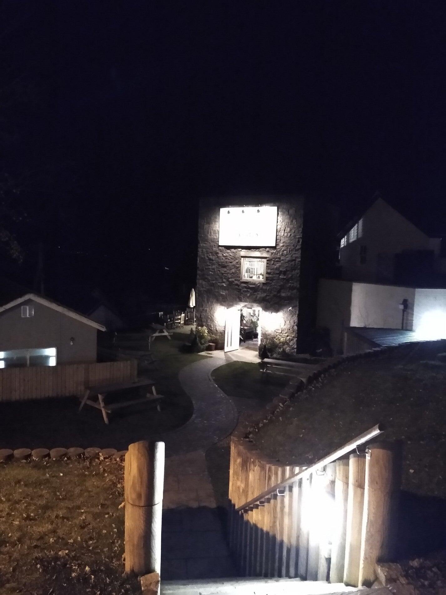 The Dinorben Arms Inn - Bodfari, Denbighshire County - Nextdoor